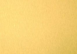 Brushed Gold