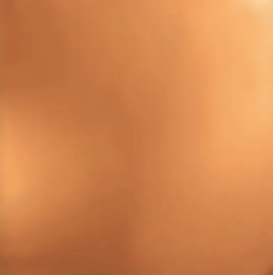 copper mirror texture seamless