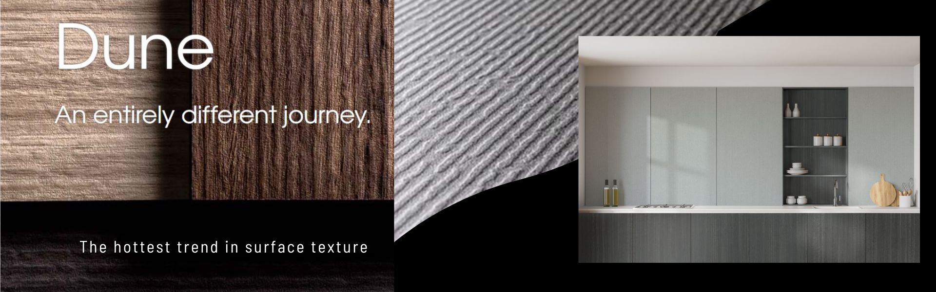 Geaves Surfaces for Commercial & Retail Design