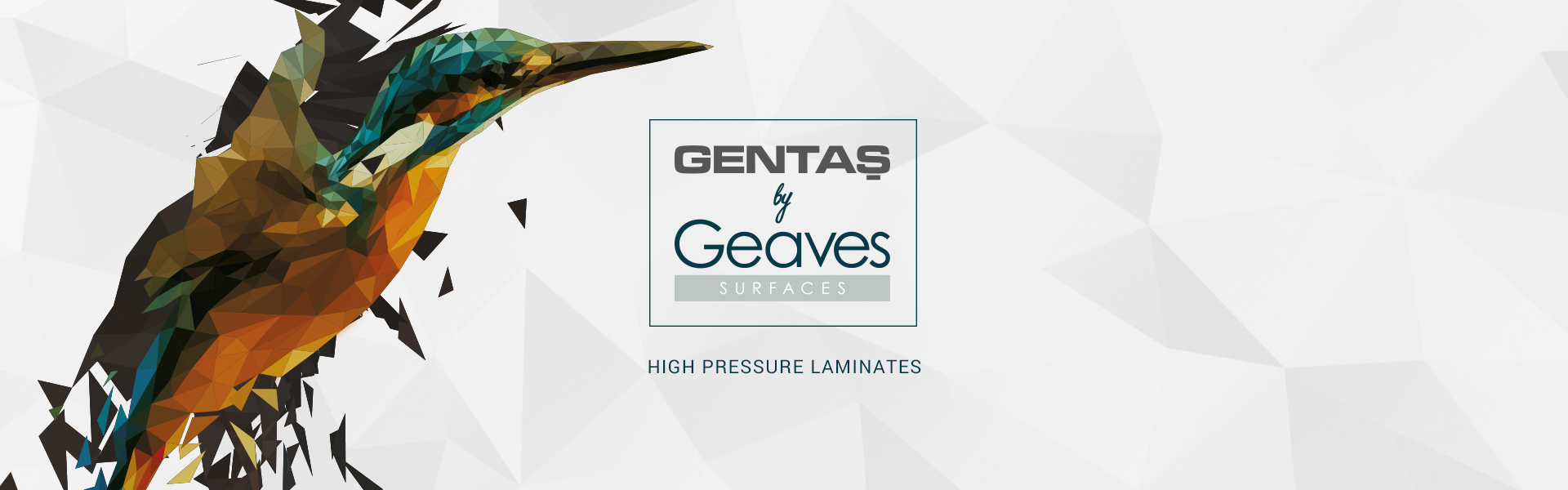 Geaves Surfaces for Commercial & Retail Design