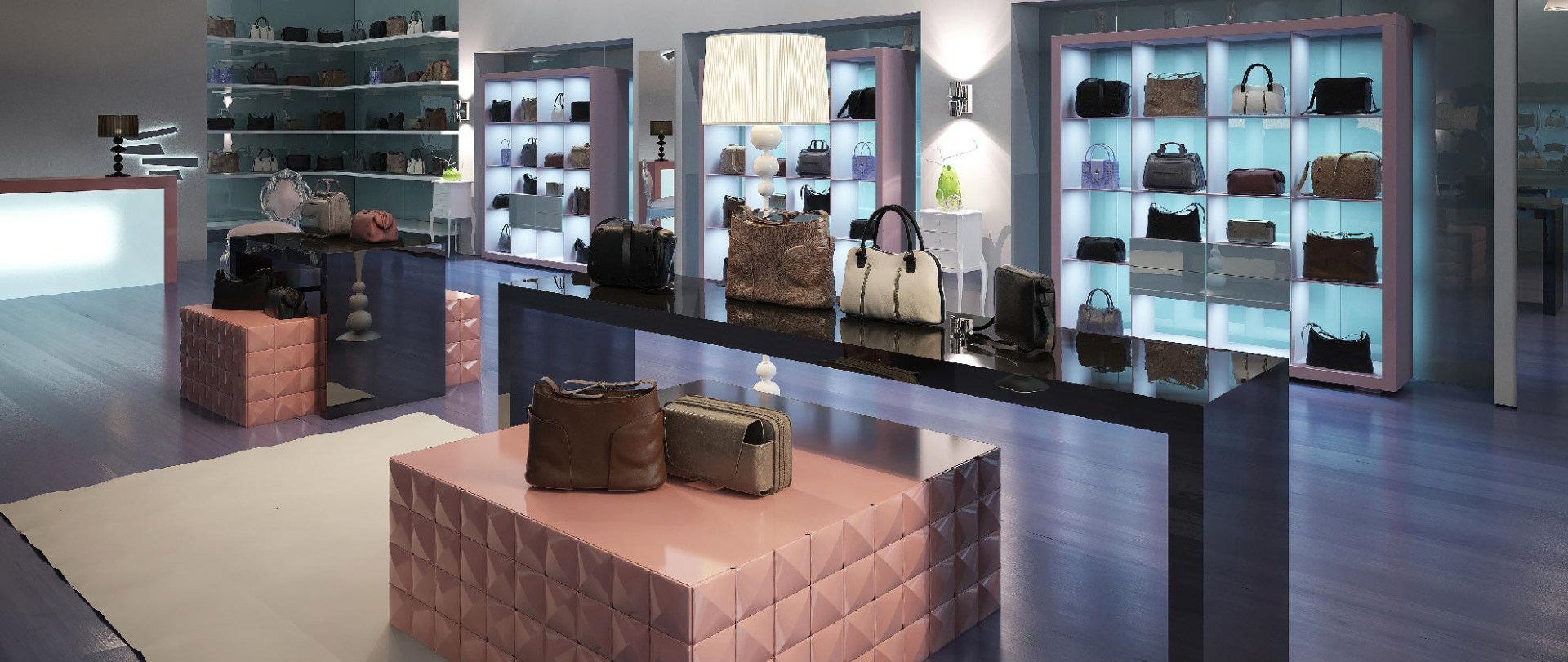 Geaves Surfaces for Commercial & Retail Design