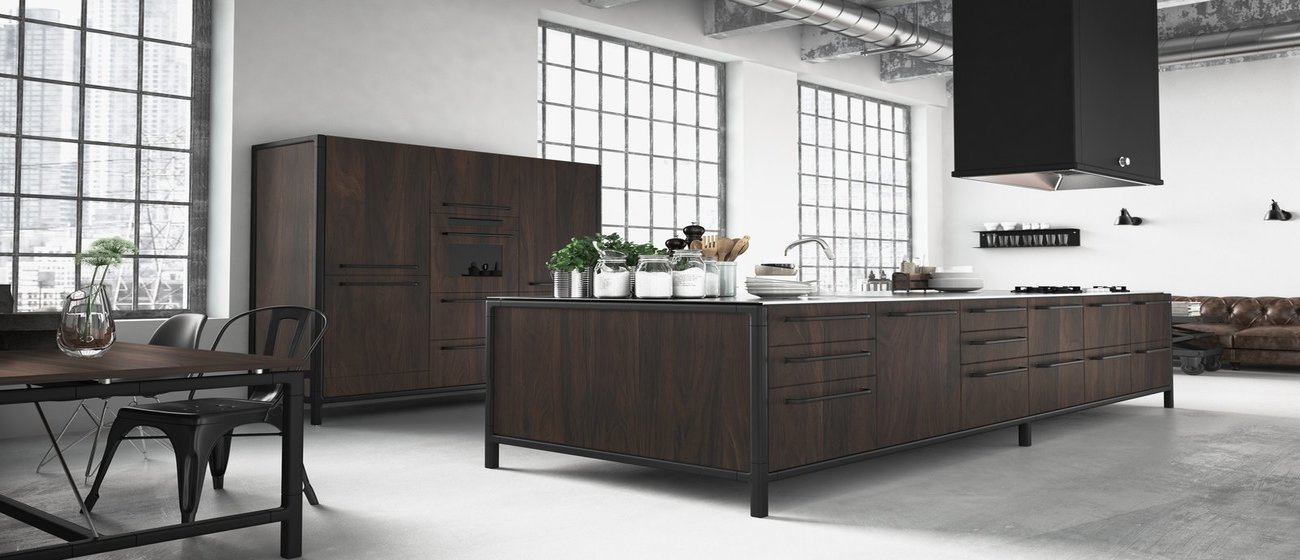 Geaves Surfaces for Commercial & Retail Design