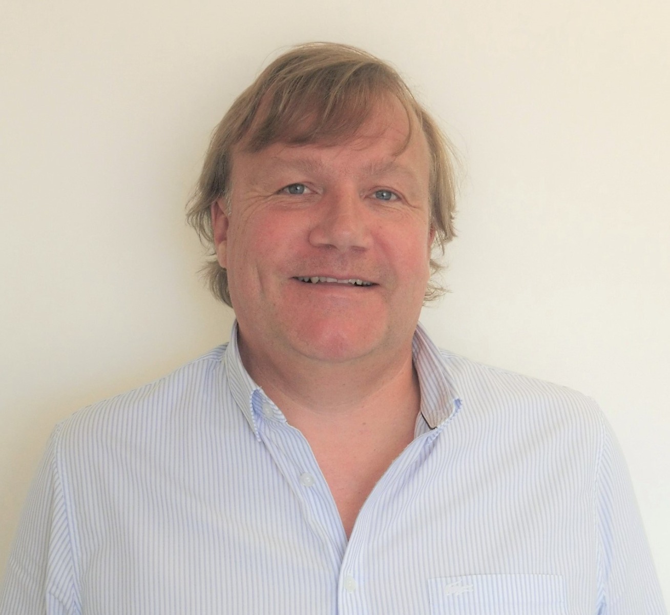 Meet the team - Geaves Surfaces